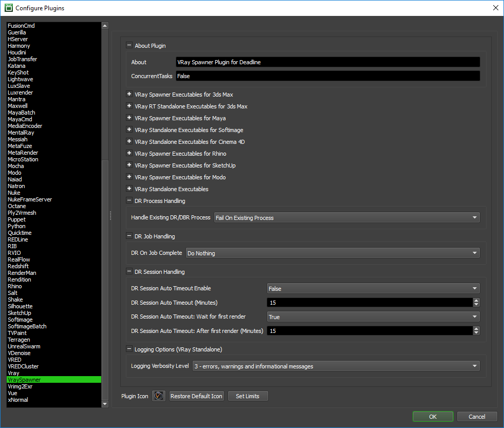 V-Ray Distributed Rendering — Deadline 10.4.2.2 documentation